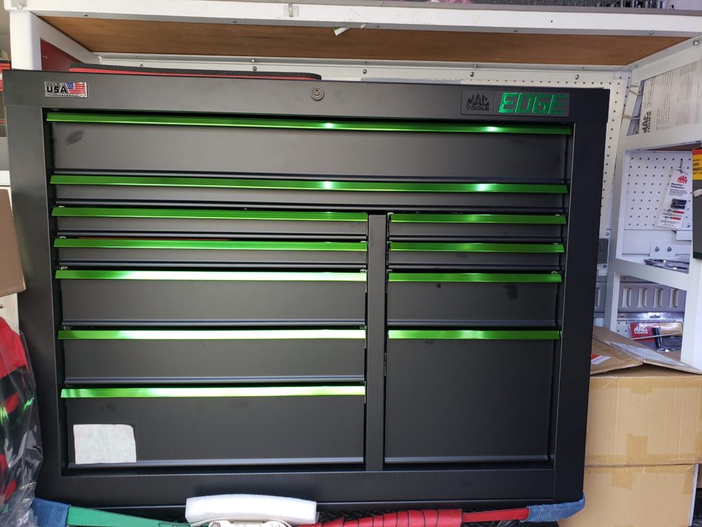 新商品！ツールボックス【EDGE】マック・バンで見られます！ | MAC TOOLS 室蘭・苫小牧地区 正規代理店【住江商事】